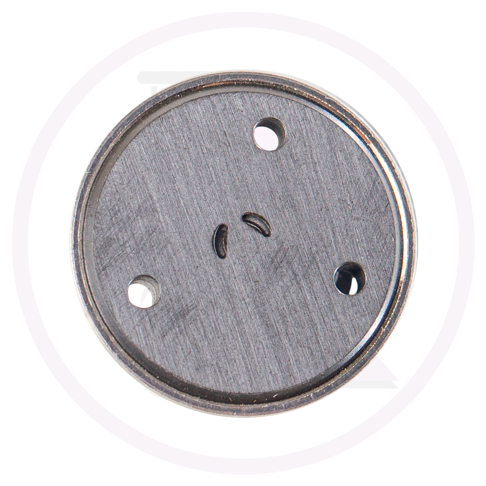Selo Rotor • RALVLAB